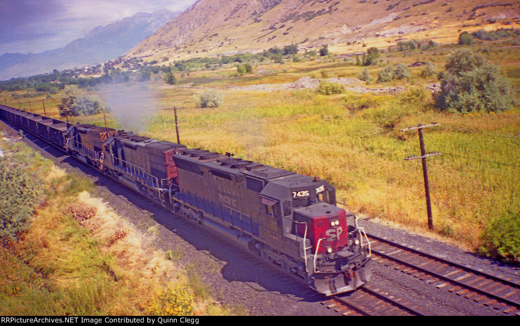 SP 7435,SEPTEMBER 1993.